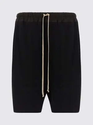 Rick Owens Shorts - Black