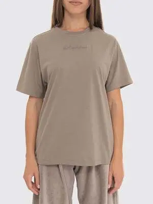 EA7 T-shirt - Blush Pink