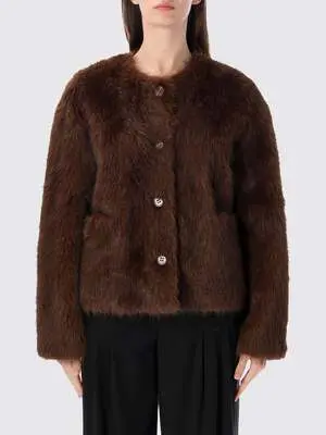 STAND STUDIO Jacket - Brown