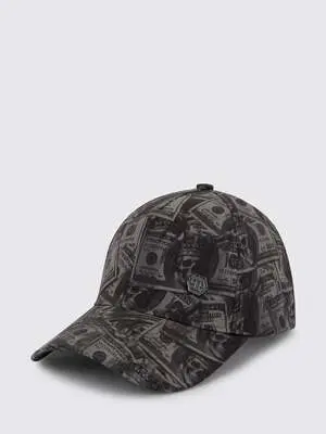 Philipp Plein Hat - Black