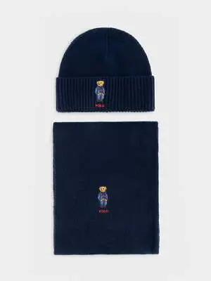 Polo Ralph Lauren Scarf - Blue