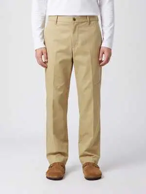 NINE:INTHE:MORNING Pants - Camel