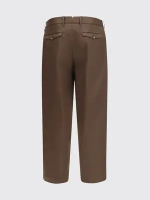 NINE:INTHE:MORNING Pants - Cocoa