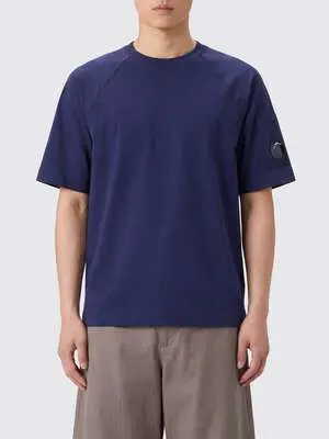 C.P. COMPANY T-shirt - Blue