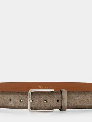 Santoni Belt