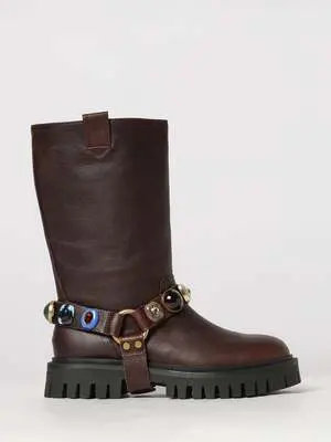 Kurt Geiger Shoes - Leather