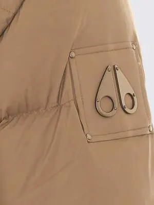 Moose Knuckles Jacket