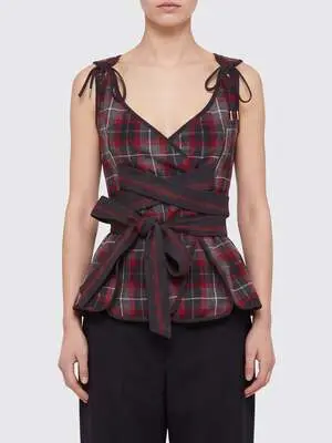 VIVIENNE WESTWOOD Top - Red