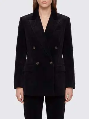 Brunello Cucinelli Jacket - Black