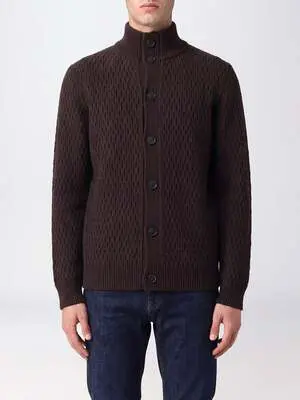 Peserico Sweater - Brown