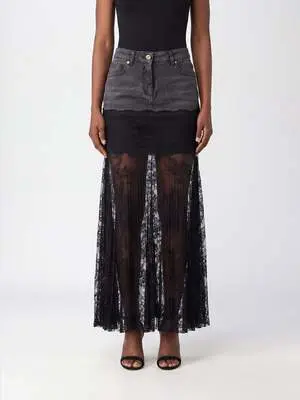 Blumarine Skirt - Grey