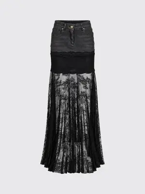Blumarine Skirt