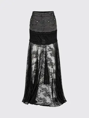 Blumarine Skirt