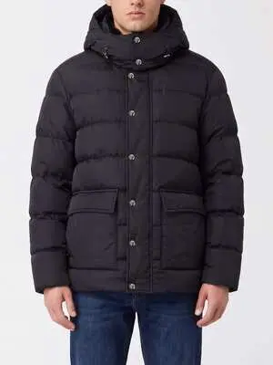 Herno Jacket - Black