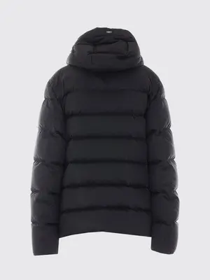 Herno Jacket - Black