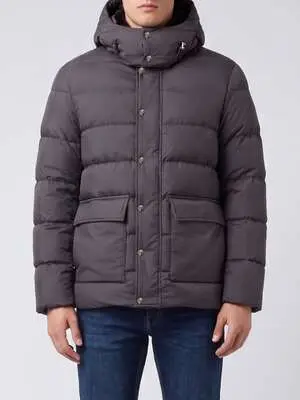 Herno Jacket - Grey