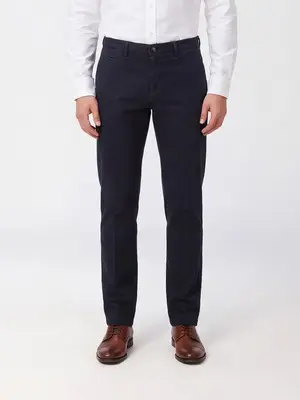 BRIGLIA 1949 Pants - Blue