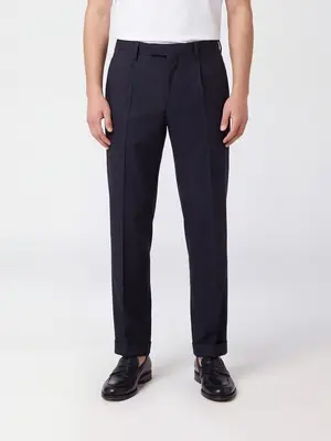 BRIGLIA 1949 Pants - Blue