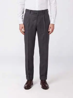 BRIGLIA 1949 Pants - Grey