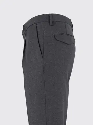 BRIGLIA 1949 Pants - Grey