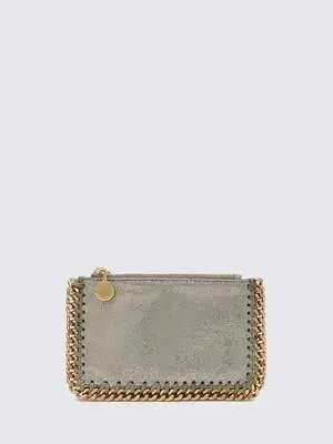 Stella McCartney Wallet - Grey