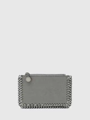 Stella McCartney Wallet - Grey