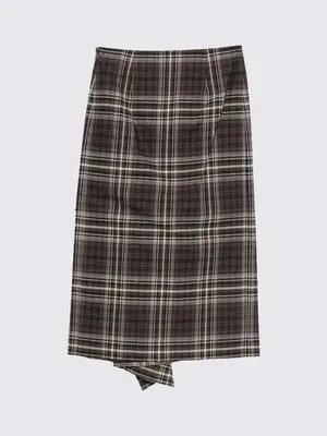 ALYSI Skirt