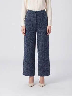 ALYSI Pants - Blue