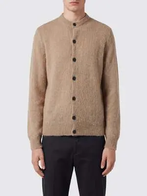 Emporio Armani Sweater - Beige
