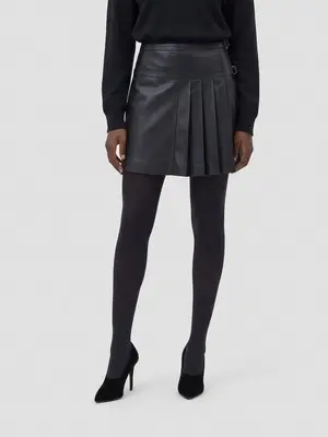 Emporio Armani Skirt - Black