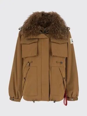 AFTER/LABEL Jacket