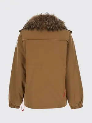 AFTER/LABEL Jacket