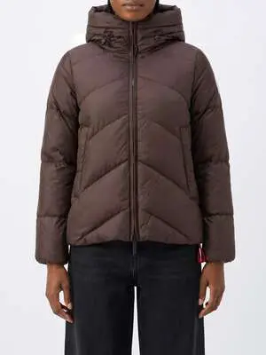AFTER/LABEL Jacket - Brown