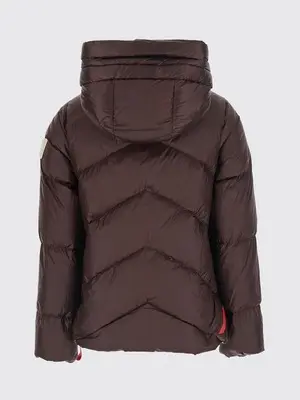 AFTER/LABEL Jacket - Brown