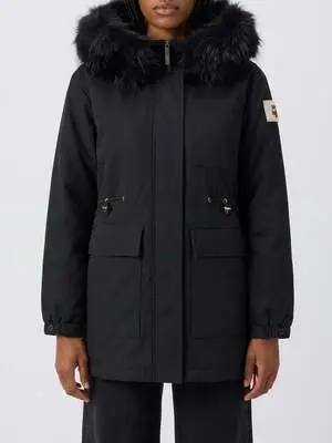 AFTER/LABEL Jacket - Black