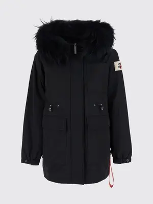 AFTER/LABEL Jacket - Black