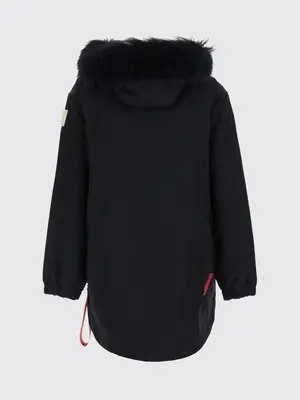 AFTER/LABEL Jacket - Black