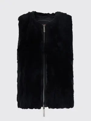AFTER/LABEL Jacket - Black