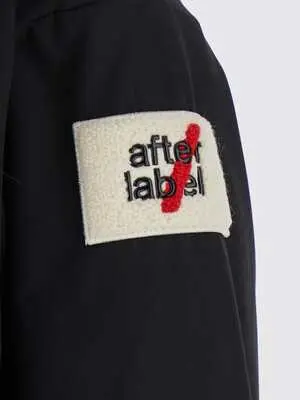 AFTER/LABEL Jacket - Black