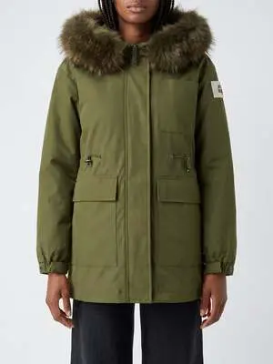 AFTER/LABEL Jacket - Green