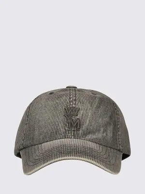 WOOYOUNGMI Hat - Grey