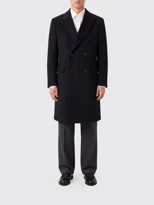 BOSS Jacket - Black