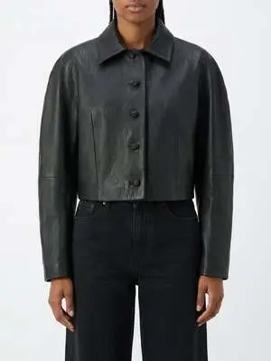 RÓHE Jacket - Black