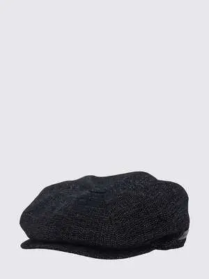 Emporio Armani Hat - Black