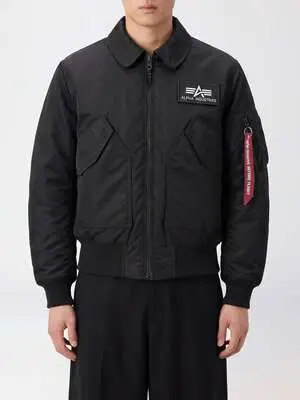 Alpha Industries Jacket - Grey