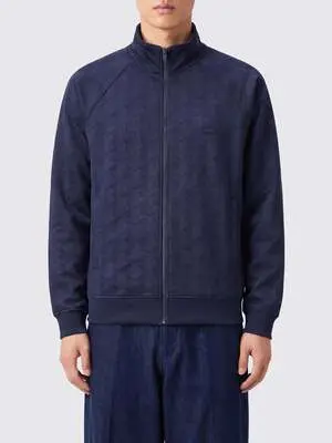 Lacoste Sweatshirt - Navy