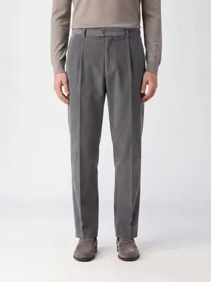 BRIGLIA 1949 Pants - Grey