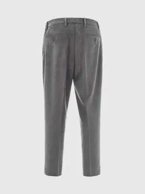 BRIGLIA 1949 Pants - Grey