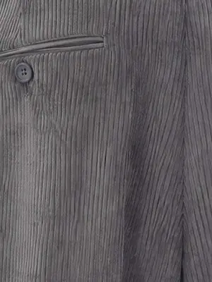 BRIGLIA 1949 Pants - Grey
