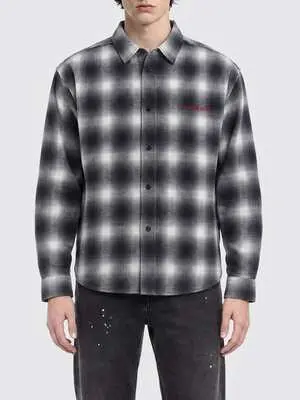 44 LABEL GROUP Shirt - Grey